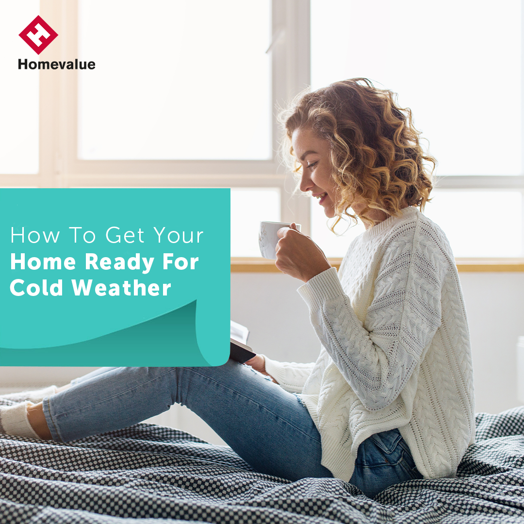 Prepare Your Home for the Cold Weather 2021 – Dermot Kehoe Supply & DIY ...