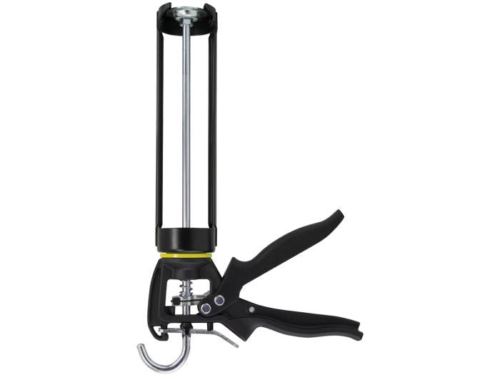 SOUDAL 310ML BLACK CARTRIDGE GUN HEAVY DUTY - 800756 – Dermot Kehoe ...