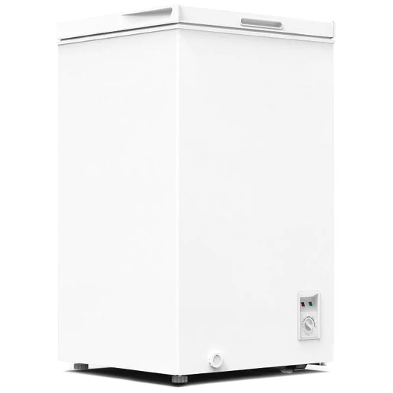 Powerpoint Chest Freezer 99L - P111OML2W | 61548 – Dermot Kehoe Supply ...