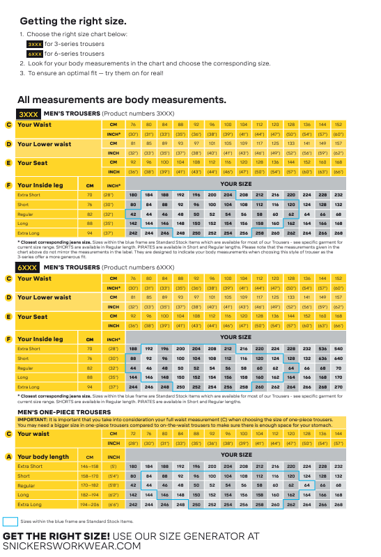 Snickers 6241 AllroundWork Stretch Trousers in Slim Fit Holster Pocket ...