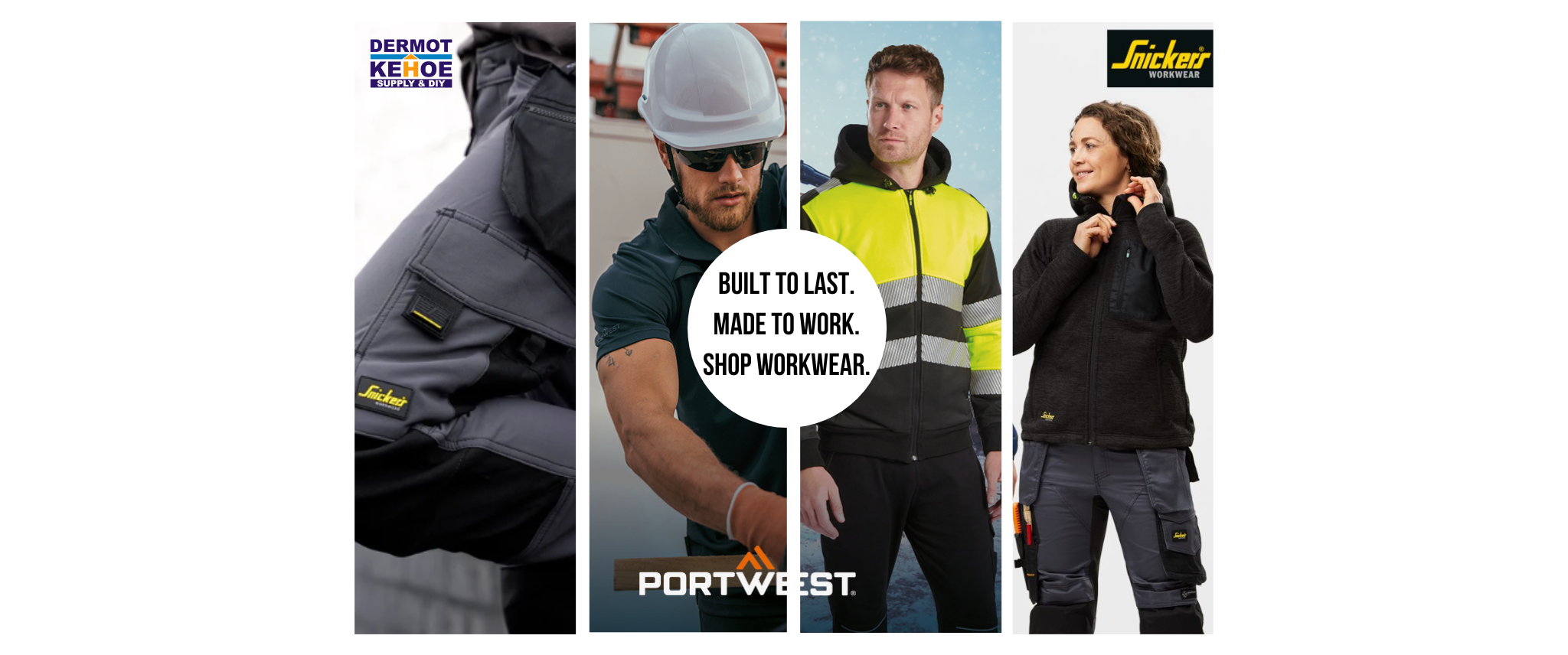 Dermot Kehoes Homevalue - New Ross – Dermot Kehoe Supply & DIY Homevalue