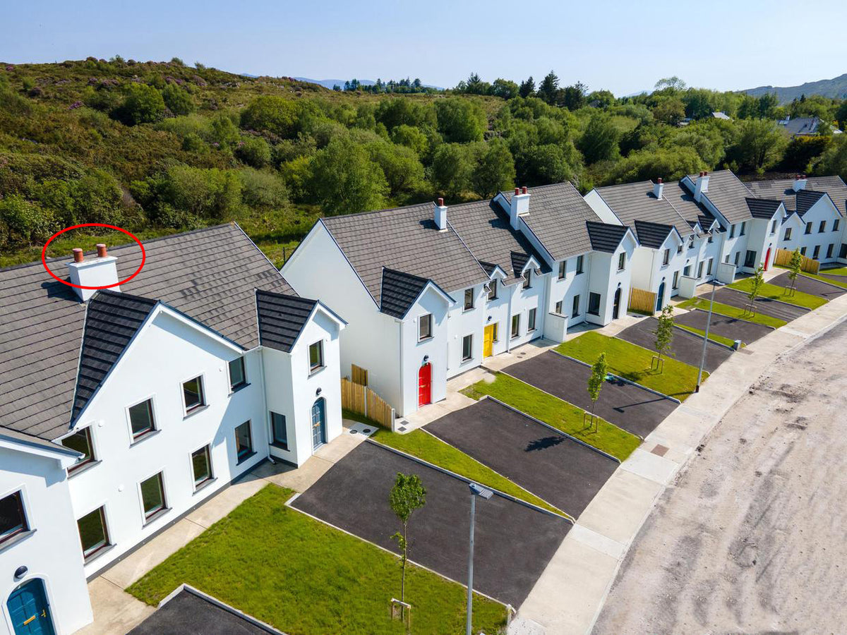 The Chimney Plug - 420894 – Dermot Kehoe Supply & DIY Homevalue