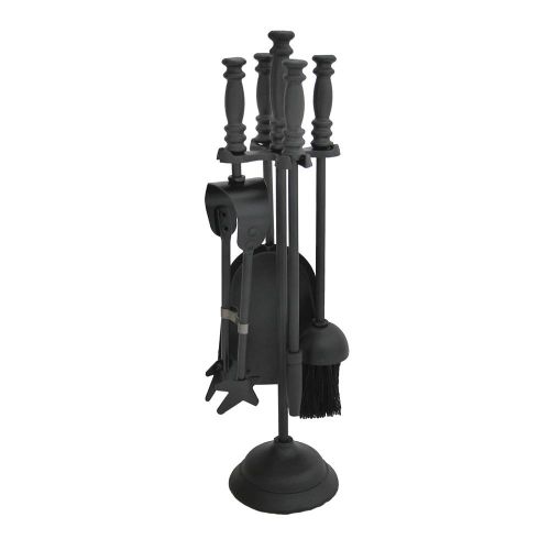DEVILLE TRADITIONAL 5PCE COMPANION SET - 420754 – Dermot Kehoe Supply ...