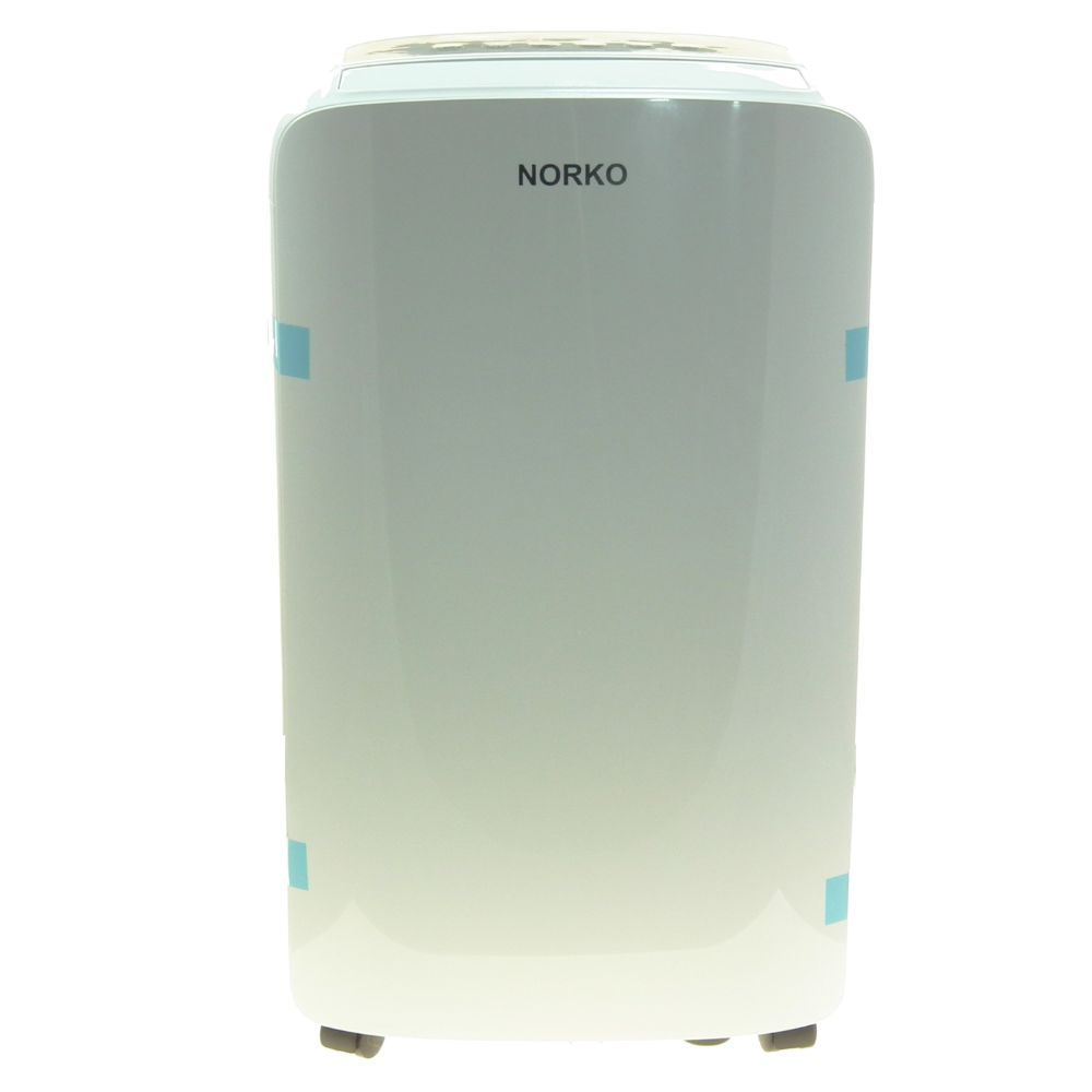 Norko Electric Dehumidifier 16L - 6201418 – Dermot Kehoe Supply & DIY ...