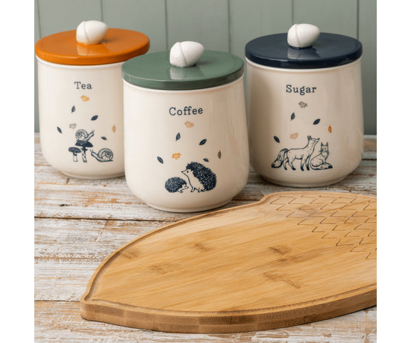 Woodland Acorn Chopping Board - 640169 – Dermot Kehoe Supply & DIY ...
