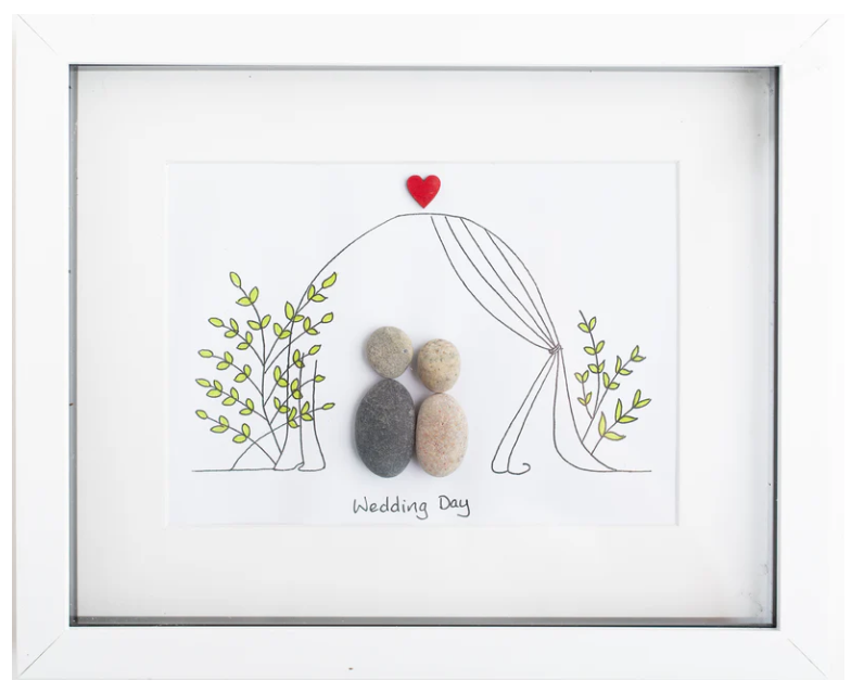 Simply Mourne - Wedding Day - Large - 64309 – Dermot Kehoe Supply & DIY ...