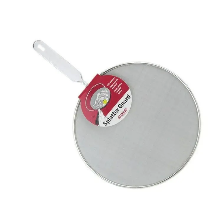 Apollo Splatter Guard Long - 644554 – Dermot Kehoe Supply & DIY Homevalue