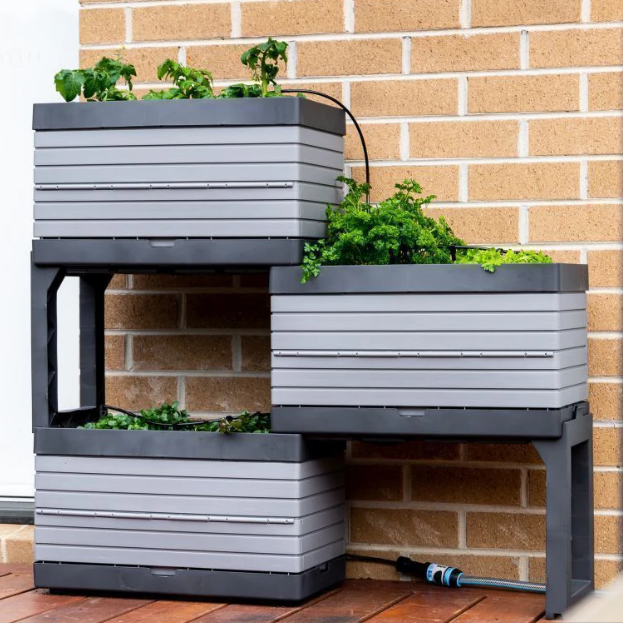 Garant Modular Garden M1 Set - 391490 – Dermot Kehoe Supply & DIY Homevalue